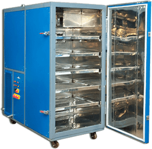 Drying Chambers » Scanair Heat Pumps
